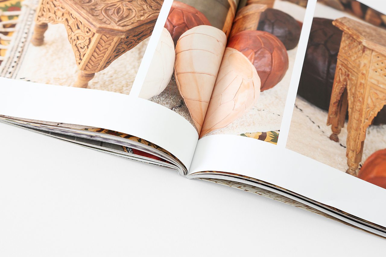 Catalog Printing: How to Choose the Right Format for Your Business